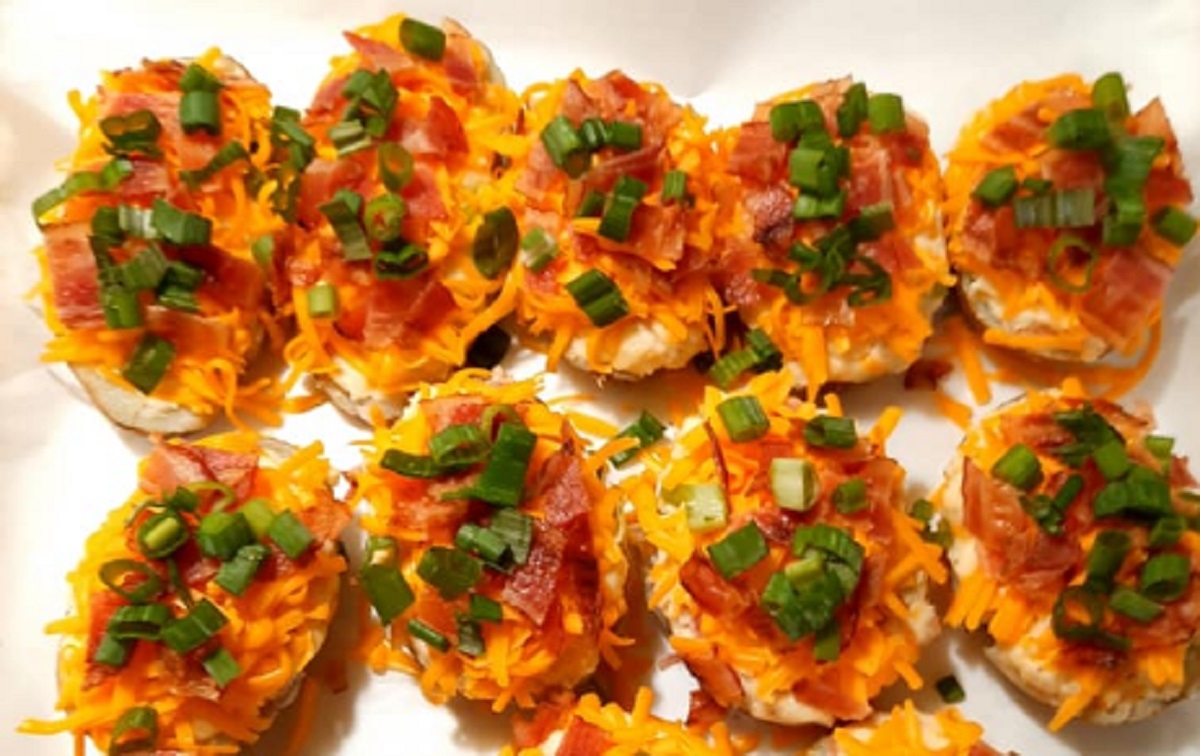 Recette de maman | Les meilleures recettes de nos mamans