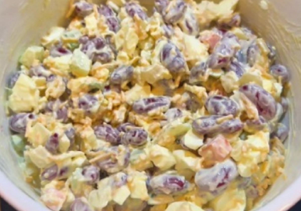 Recette de maman | Les meilleures recettes de nos mamans