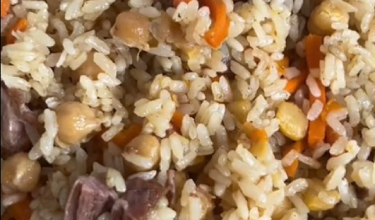 Recette de maman | Les meilleures recettes de nos mamans