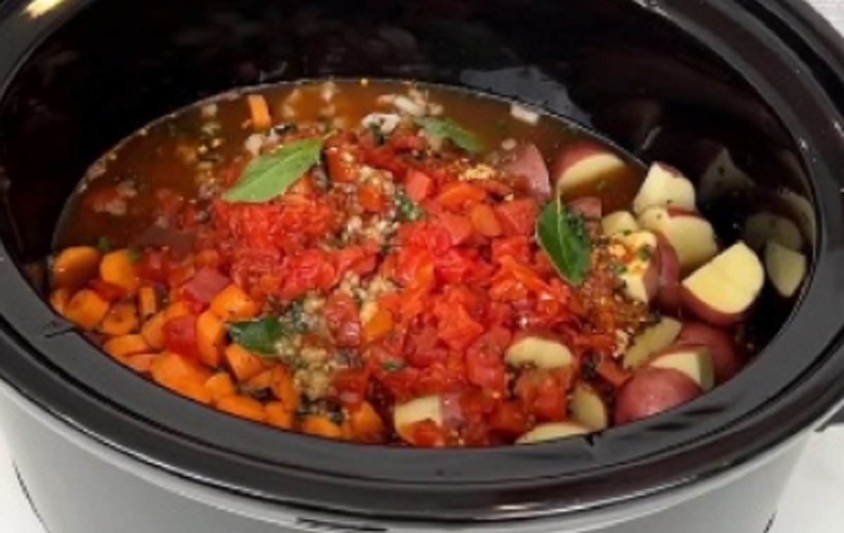 Recette de maman | Les meilleures recettes de nos mamans