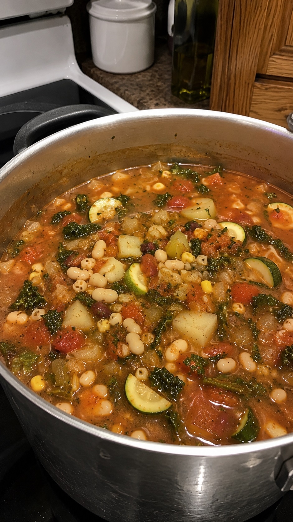 Recette de maman | Les meilleures recettes de nos mamans