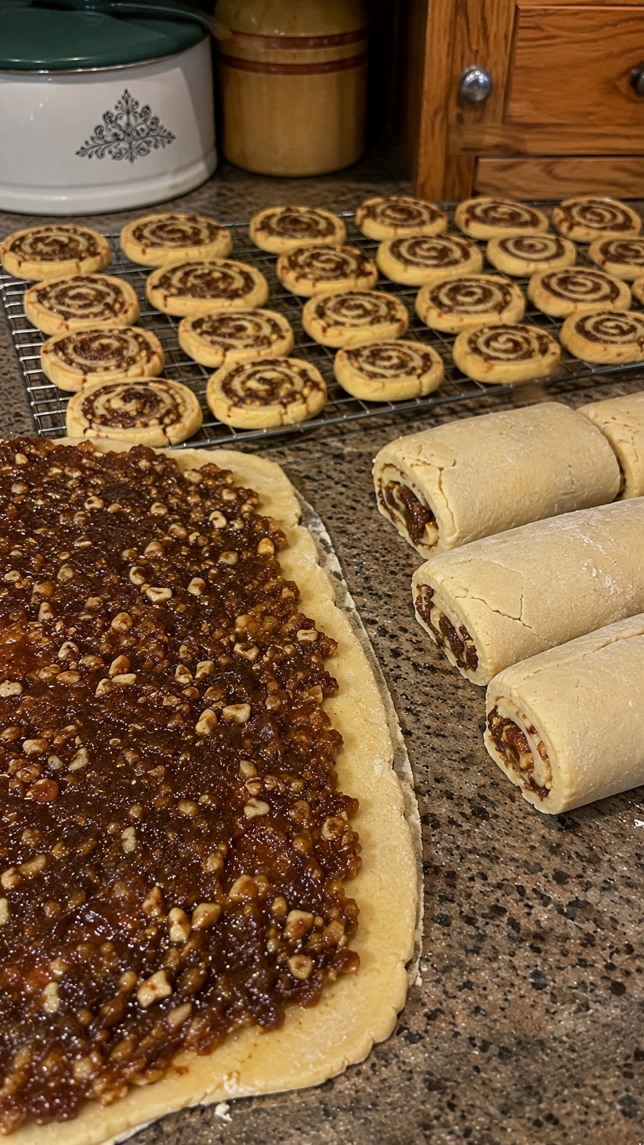 Recette de maman | Les meilleures recettes de nos mamans