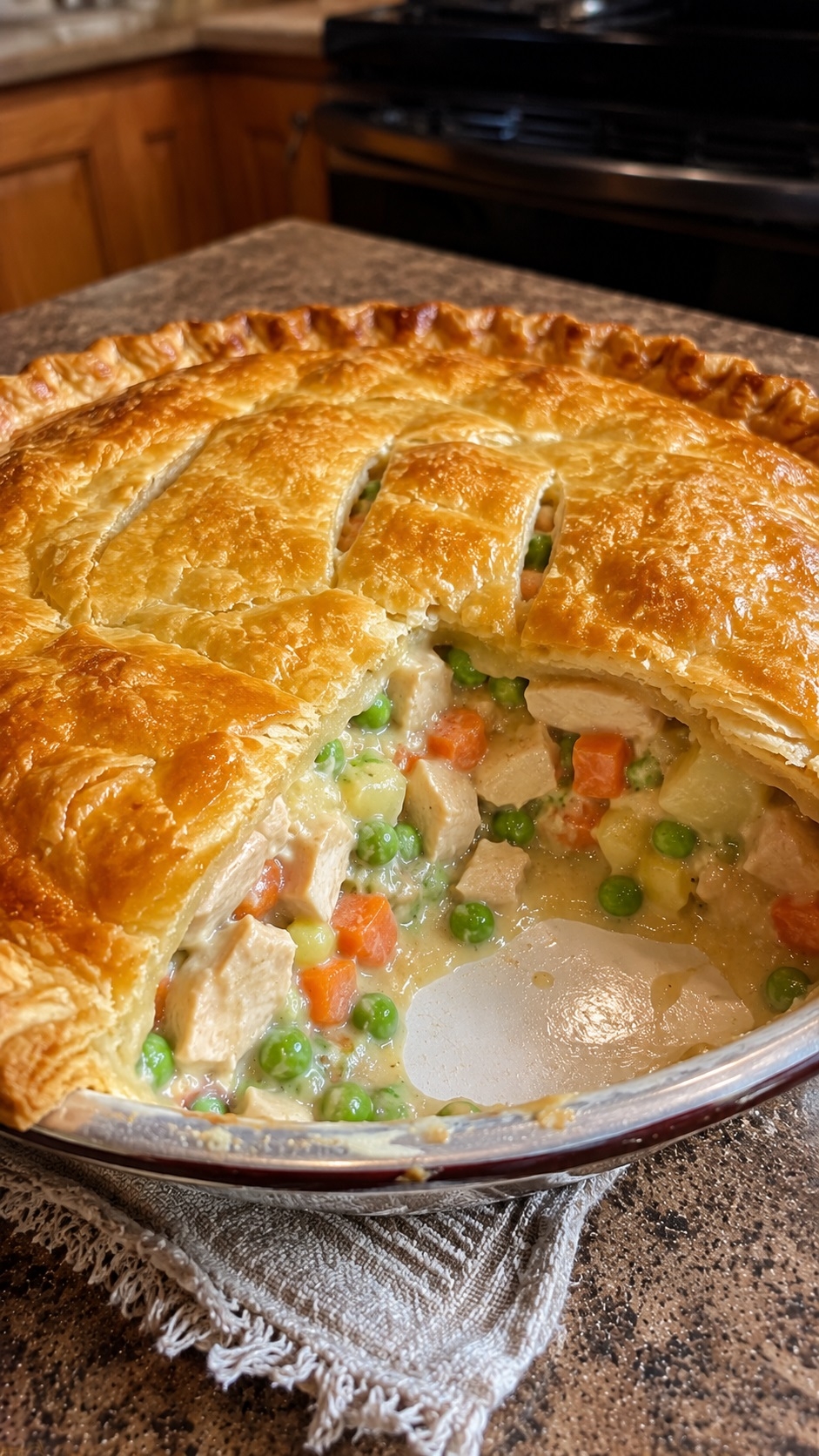 Recette de maman | Les meilleures recettes de nos mamans