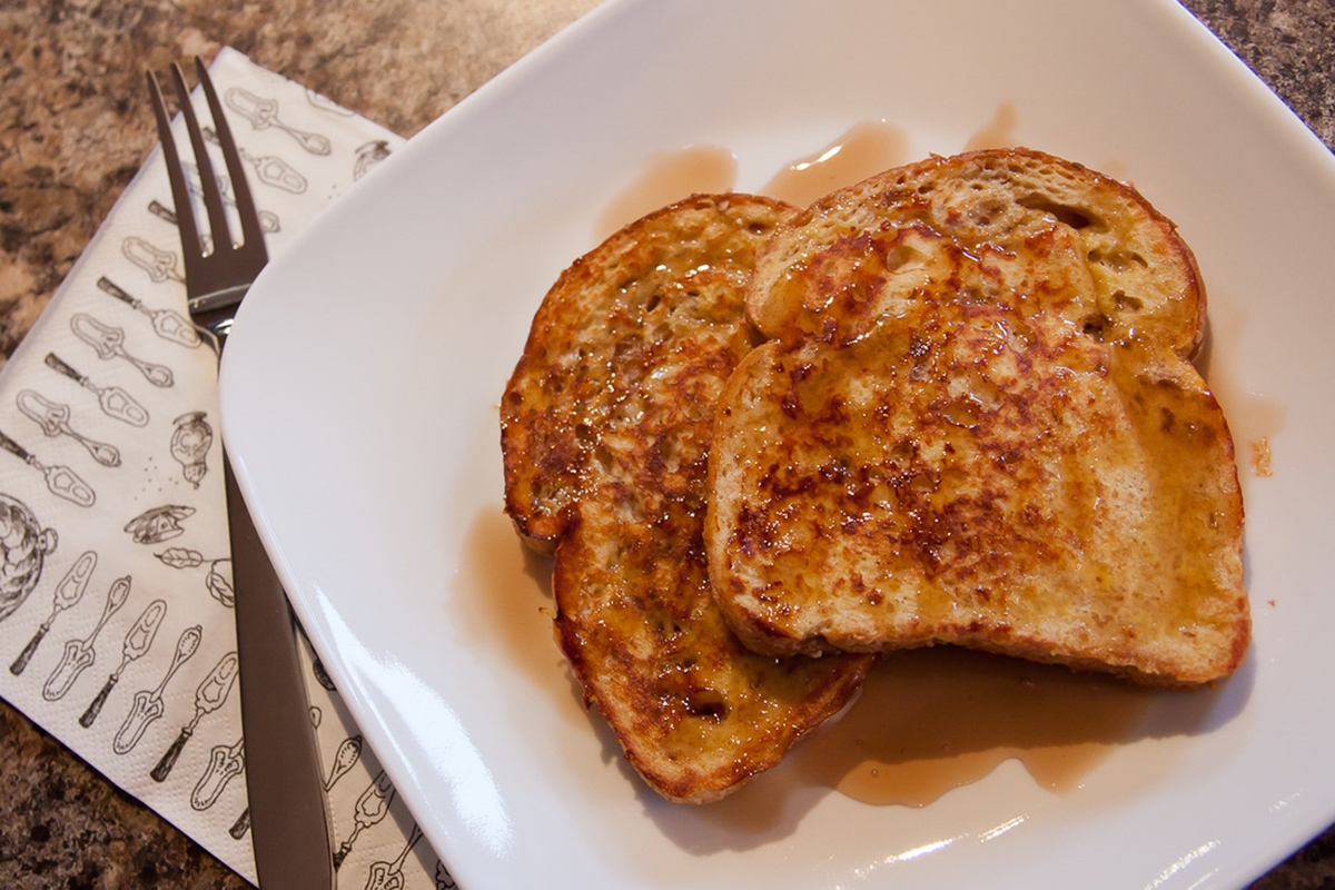 Recette de maman | Les meilleures recettes de nos mamans