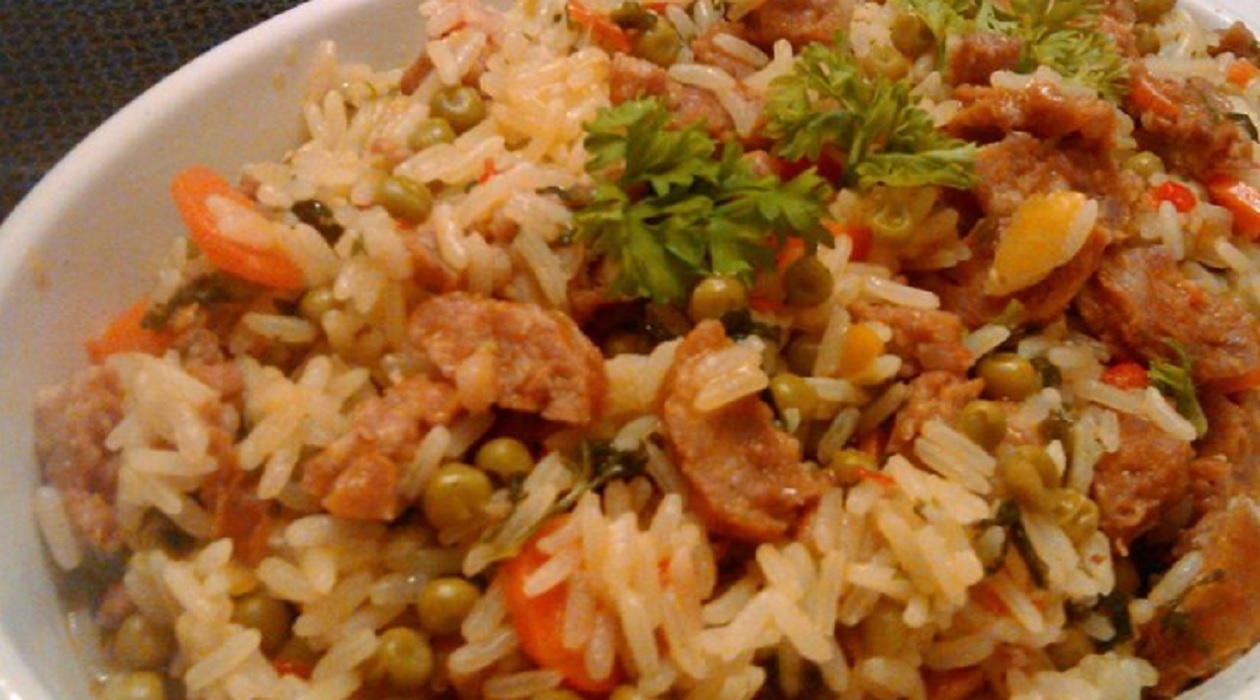 Recette de maman | Les meilleures recettes de nos mamans