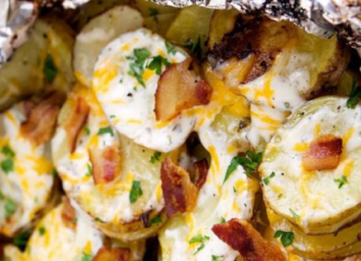 Recette de maman | Les meilleures recettes de nos mamans