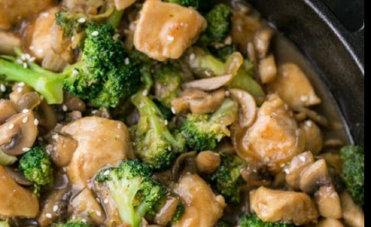 Recette de maman | Les meilleures recettes de nos mamans