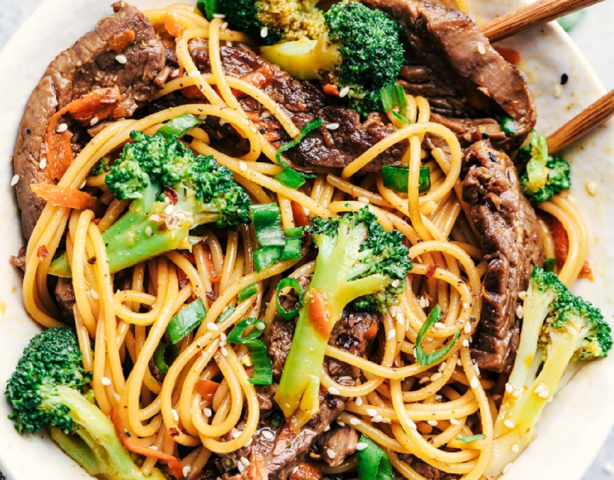 Recette de maman | Les meilleures recettes de nos mamans