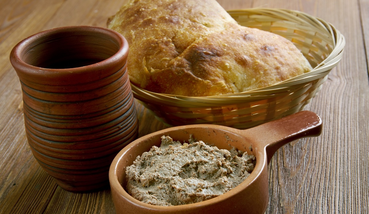 Recette de maman | Les meilleures recettes de nos mamans