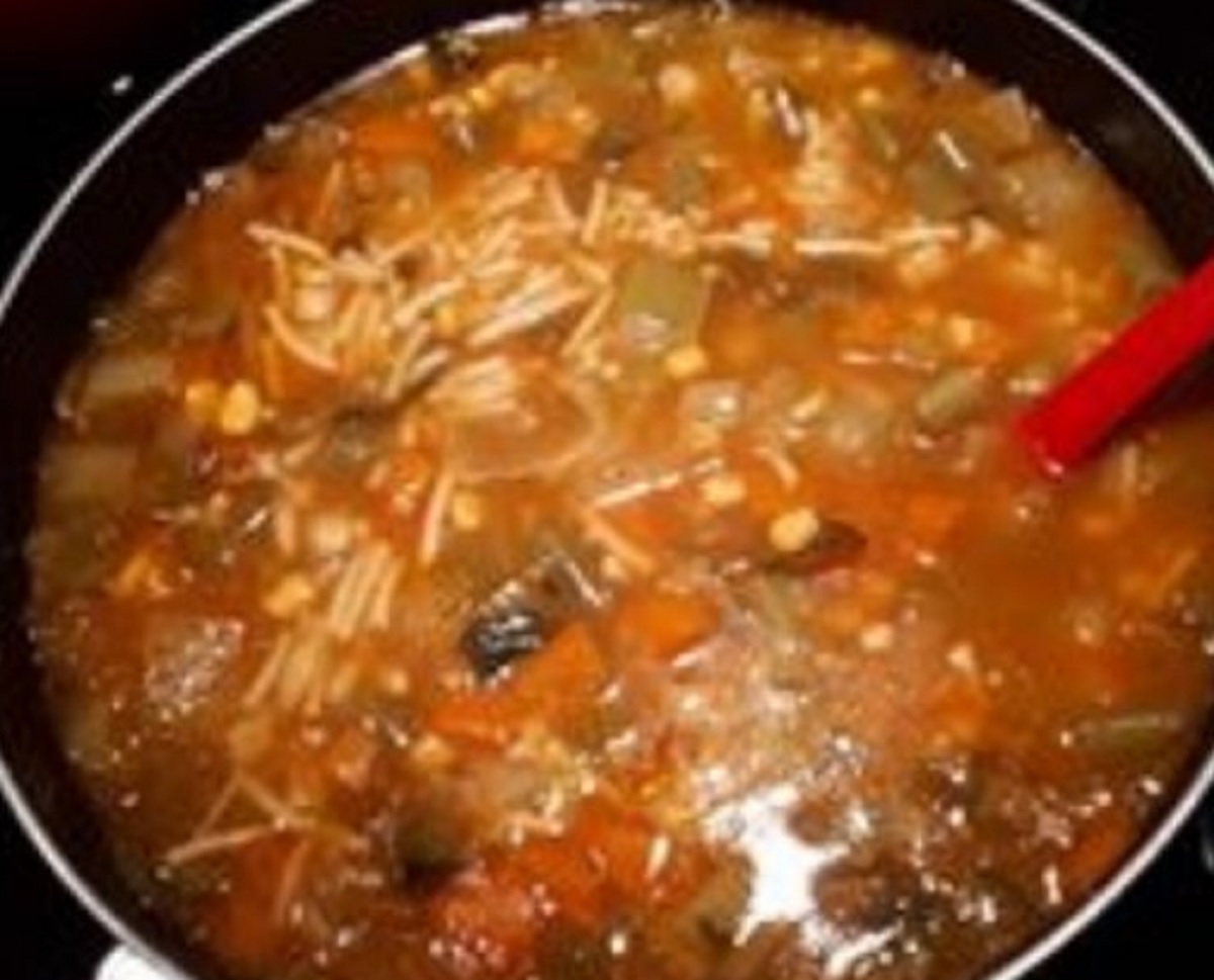 Recette de maman | Les meilleures recettes de nos mamans