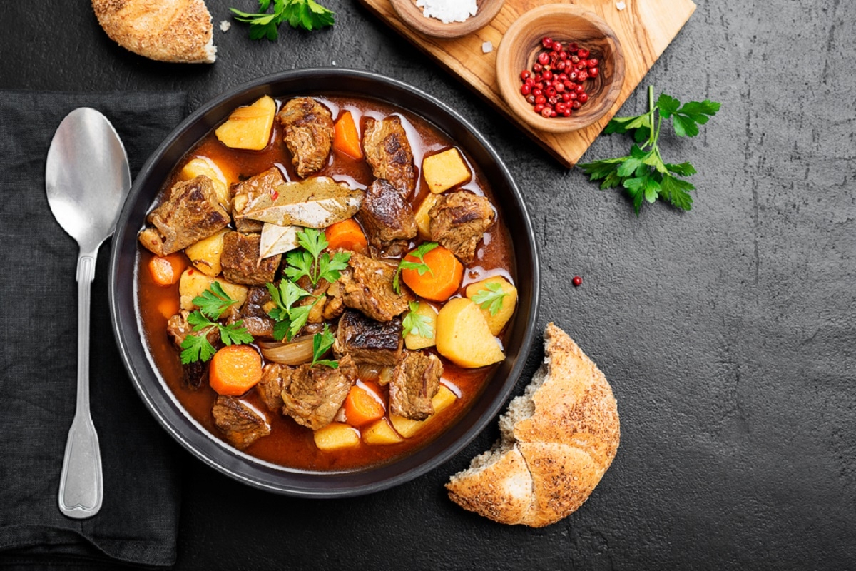 Recette de maman | Les meilleures recettes de nos mamans