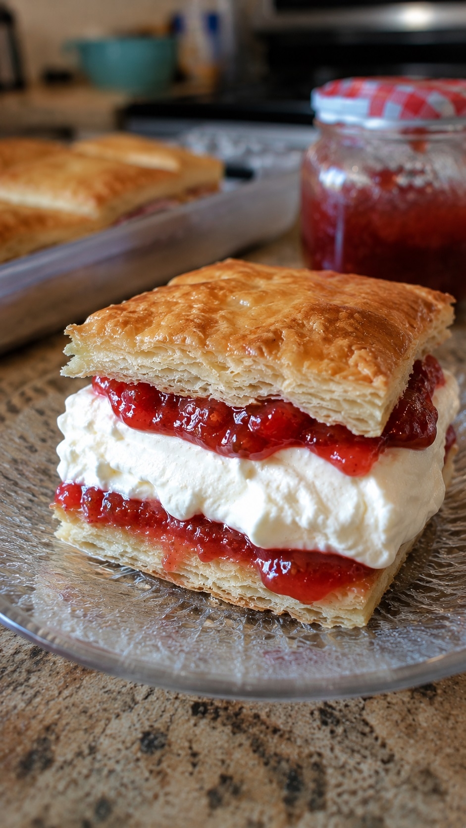 Recette de maman | Les meilleures recettes de nos mamans