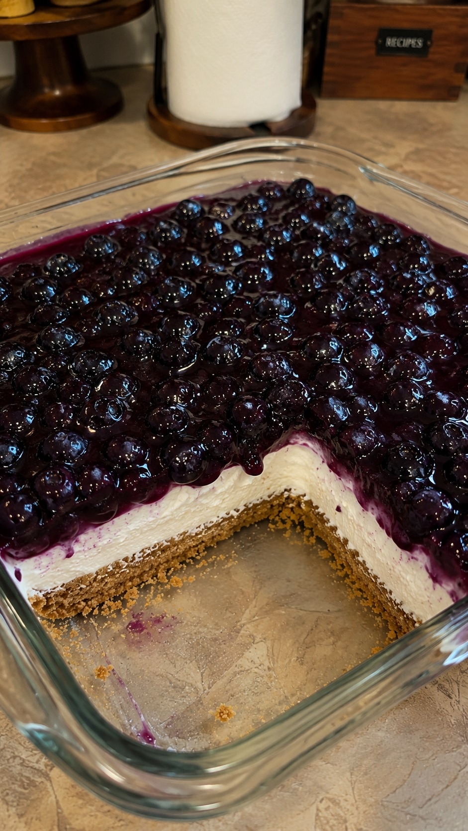 Recette de maman | Les meilleures recettes de nos mamans