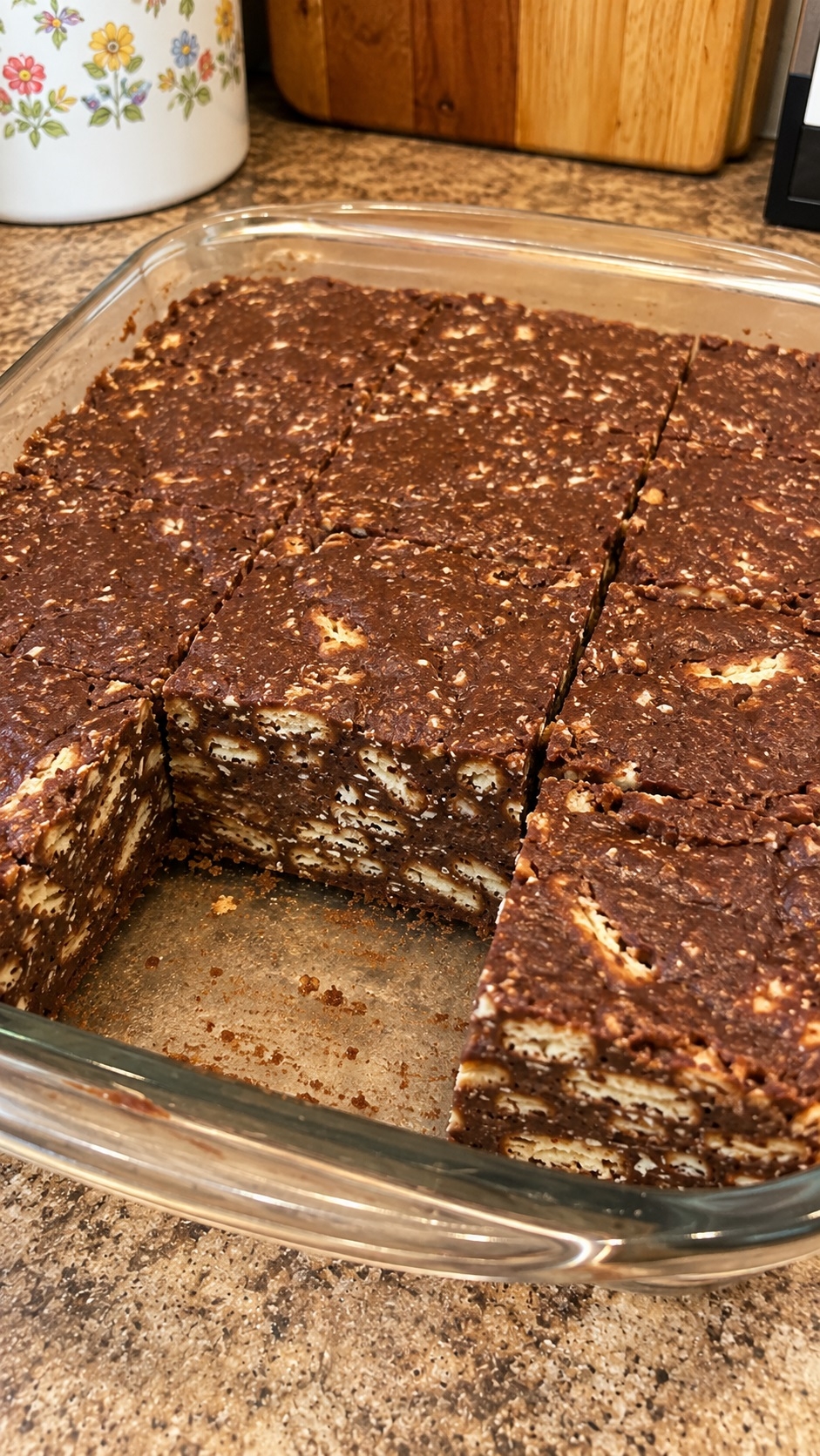 Recette de maman | Les meilleures recettes de nos mamans