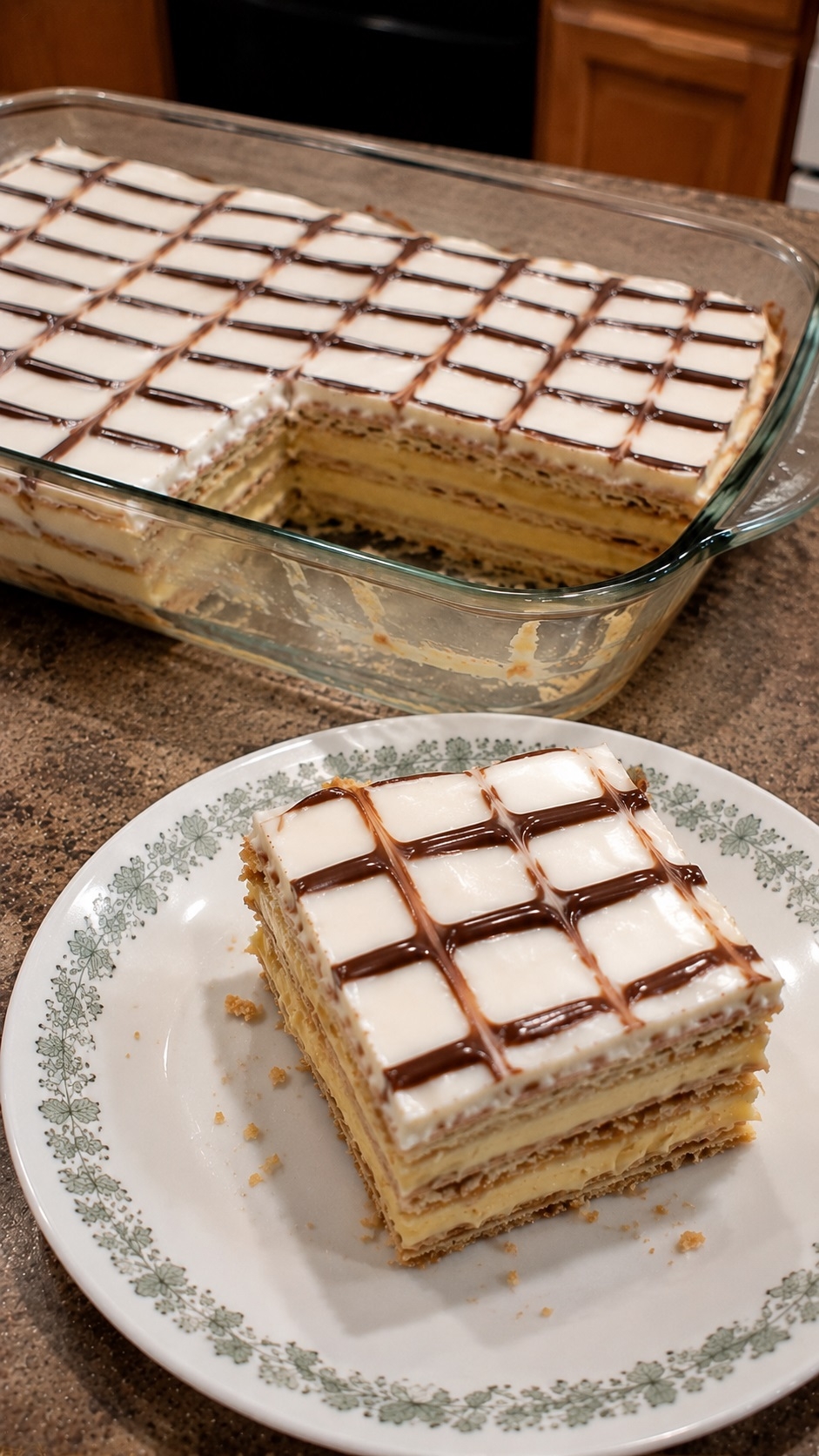 Recette de maman | Les meilleures recettes de nos mamans