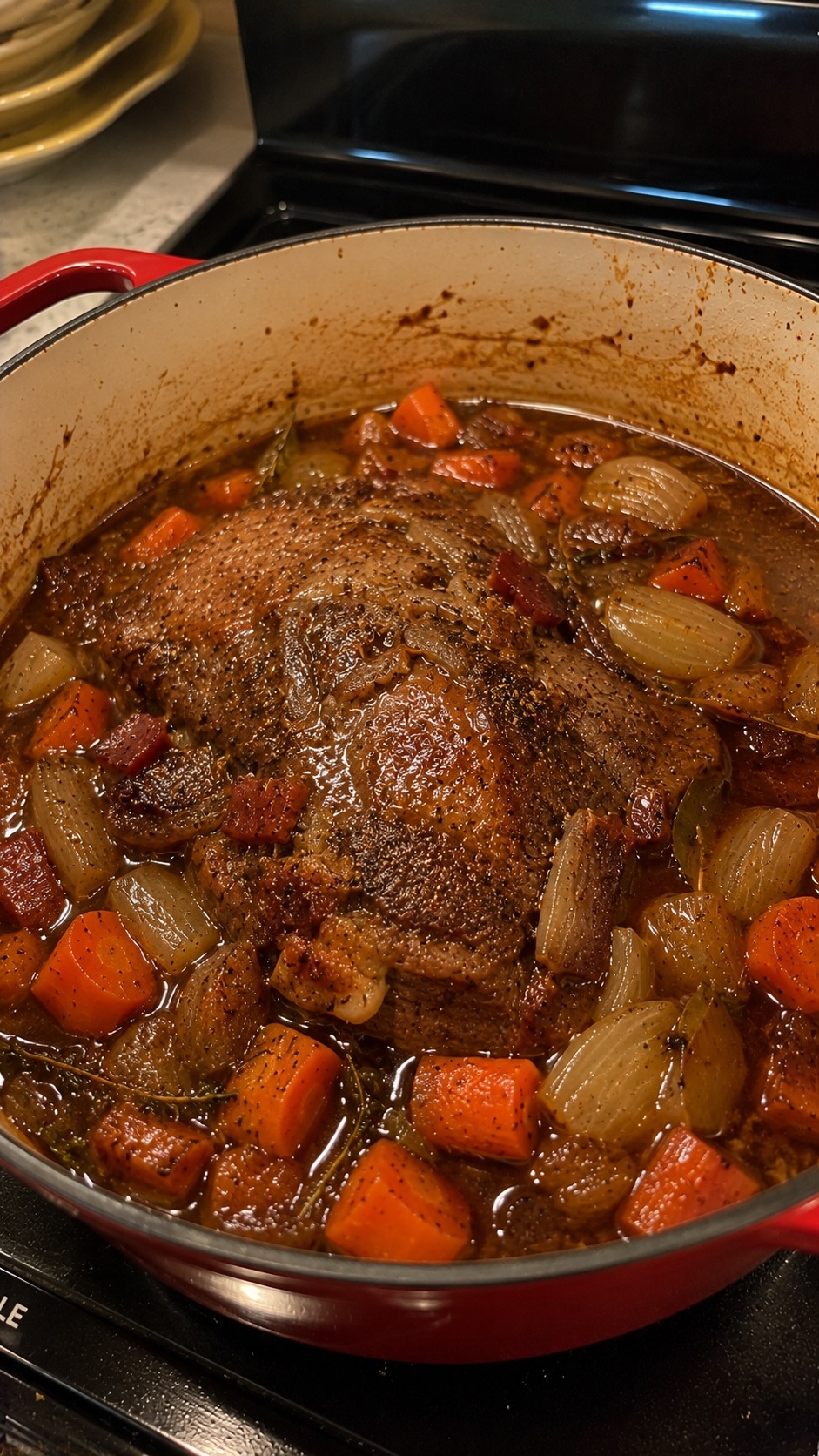 Recette de maman | Les meilleures recettes de nos mamans