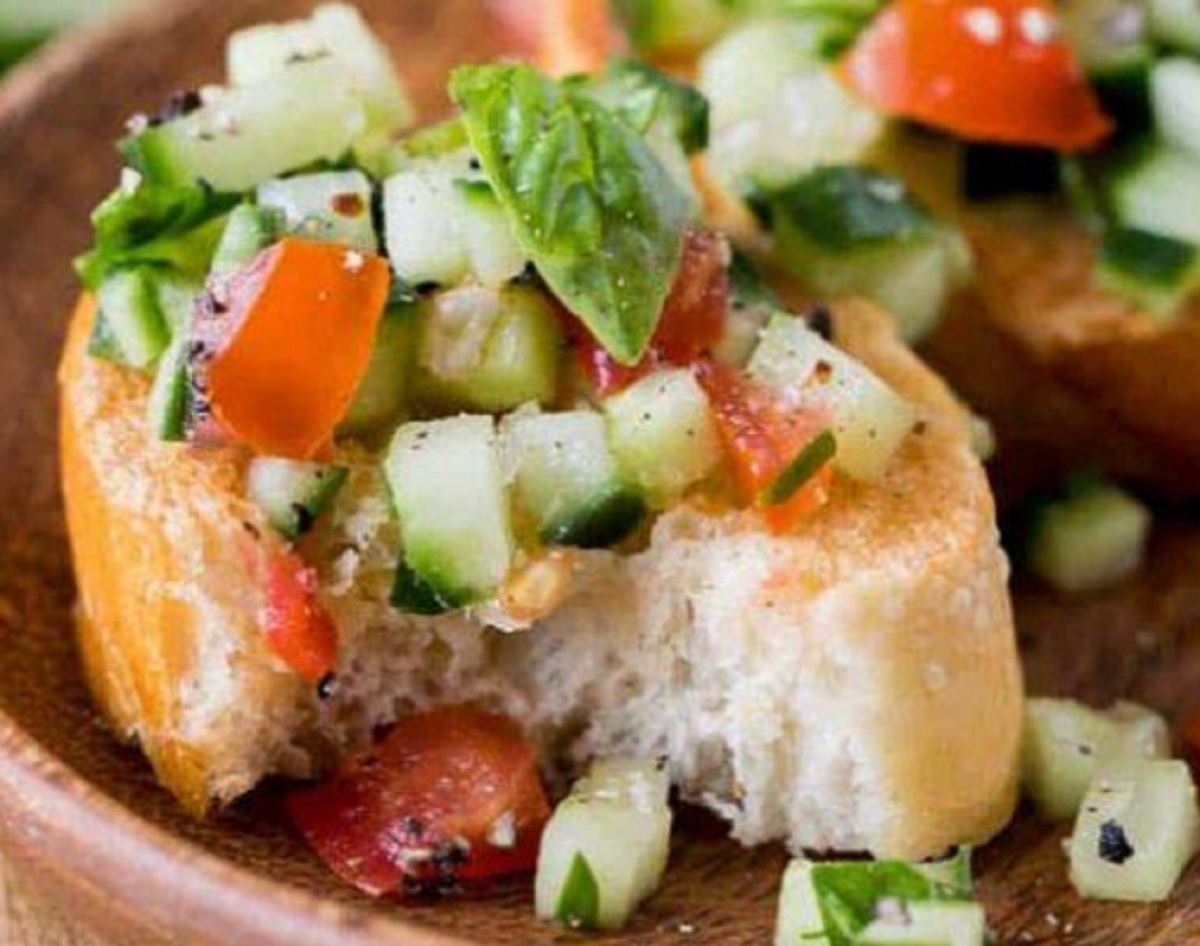 Recette de maman | Les meilleures recettes de nos mamans