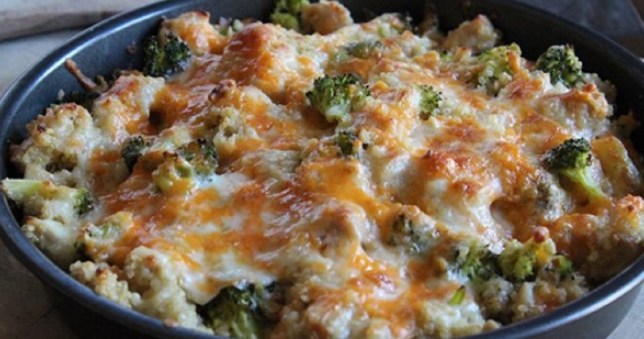 Recette de maman | Les meilleures recettes de nos mamans